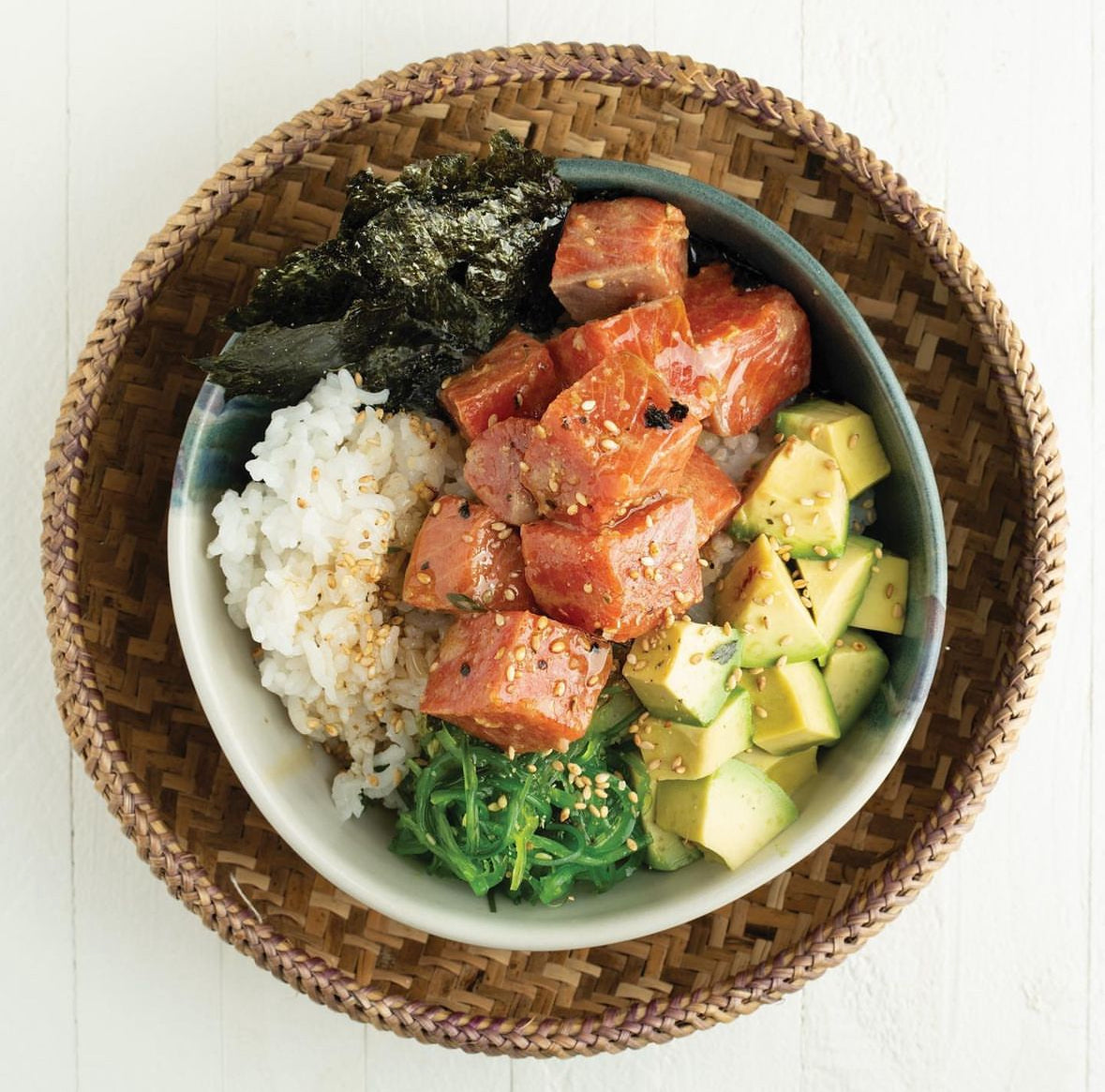 Wild Alaska Sockeye Salmon Box: 10 LBS – Salmon Sisters