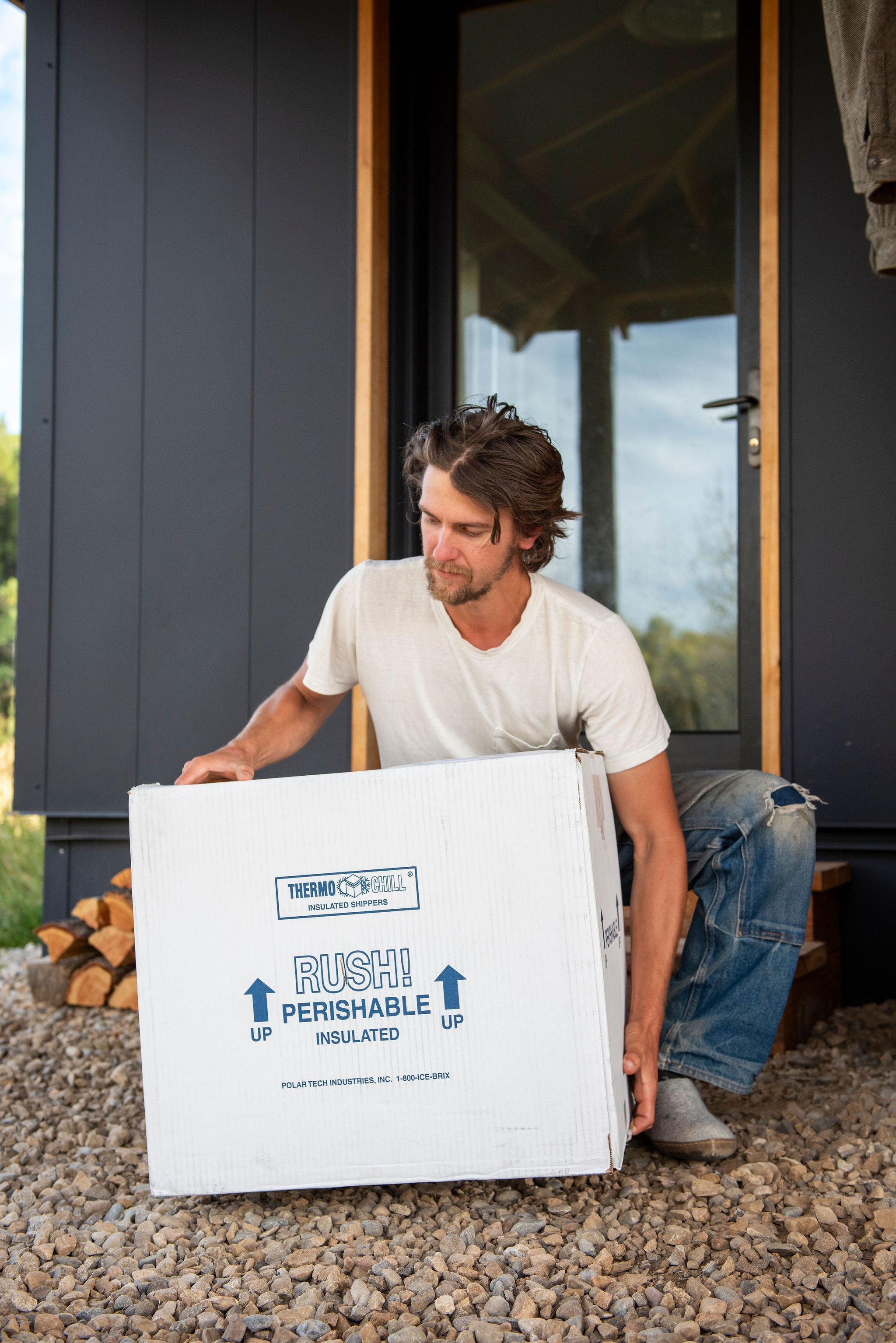 Wild Alaska Sockeye Salmon Portion Box: 10 LBS – Salmon Sisters