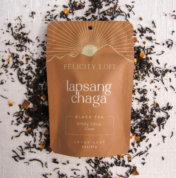 Felicity Loft Teas – Salmon Sisters