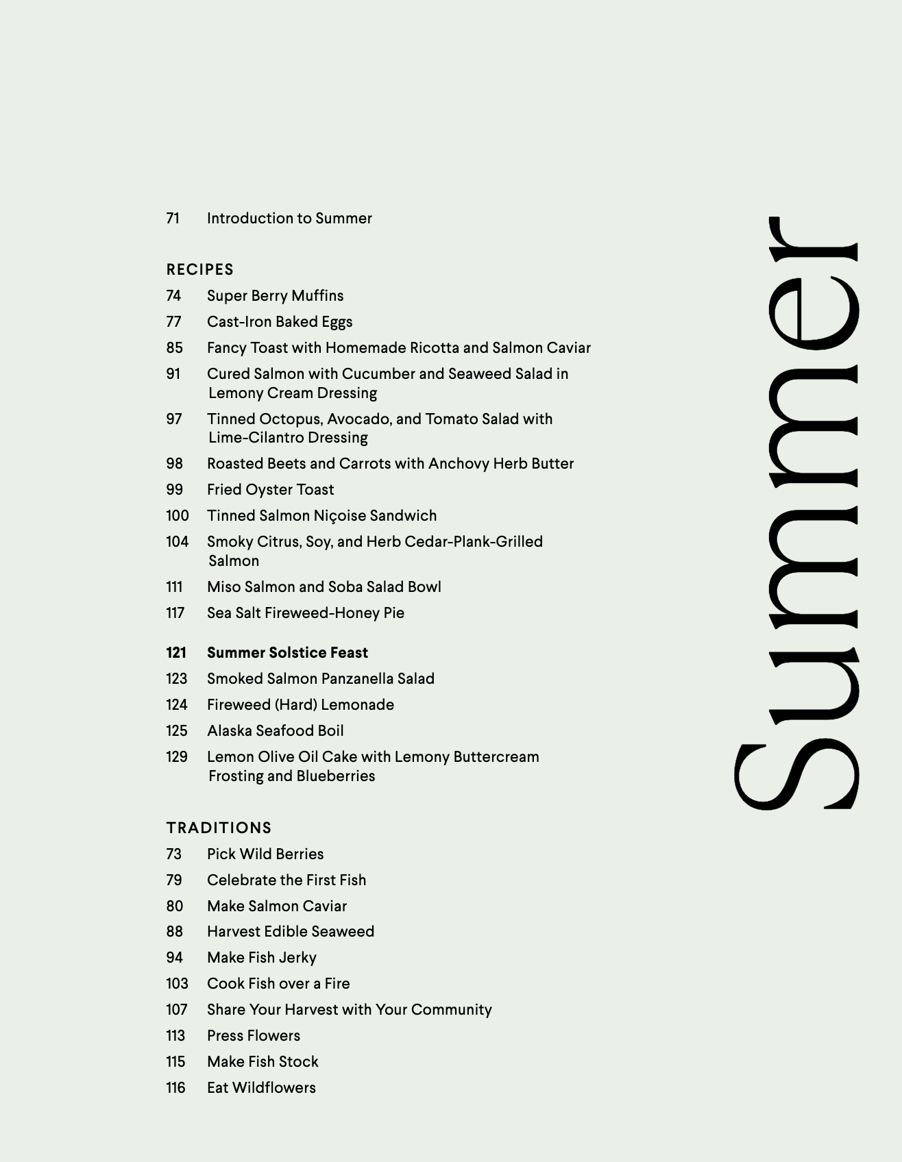 Pre-order The Salmon Sisters: Harvest & Heritage